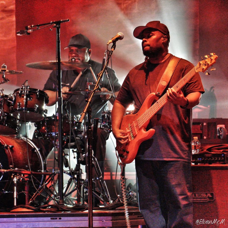 Collateral Deep Dive-A conversation with Drummer Jason Thomas – Phillip ... Collateral Deep Dive-A conversation with Drummer Jason Thomas – Phillip ...
